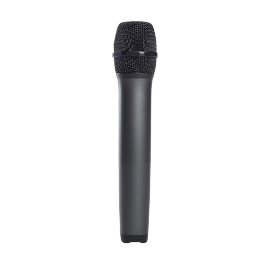 JBL Wireless Microphone Set | Draadloos systeem met twee microfoons